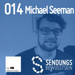 SB-14 Michael Seeman (@mspro) | Sendungsbewusstsein