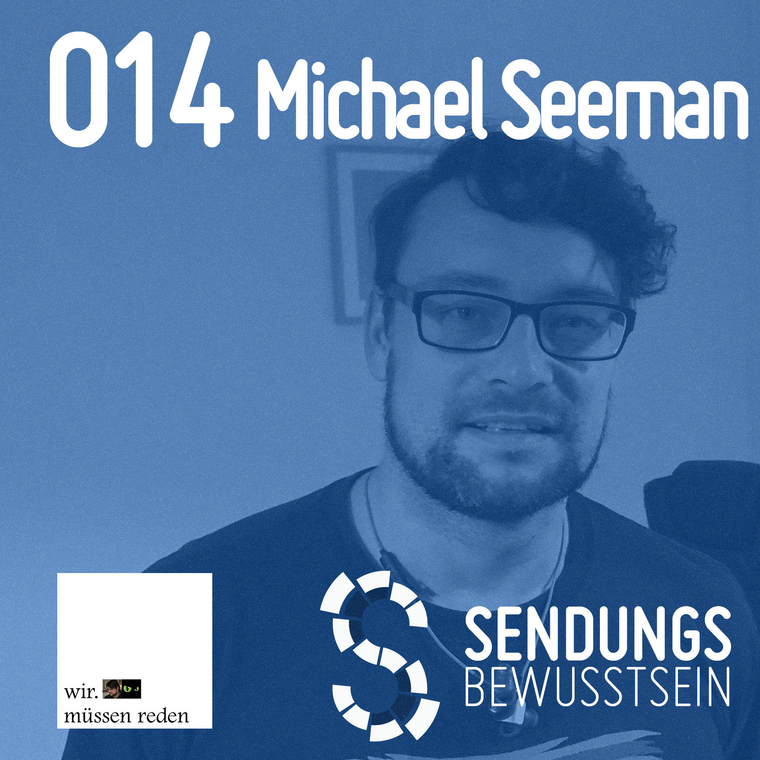 SB-14 Michael Seeman (@mspro) | Sendungsbewusstsein